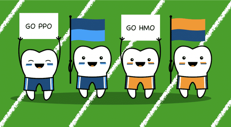 HMO vs PPO Dental Insurance Plans explained | SHD Insurance
